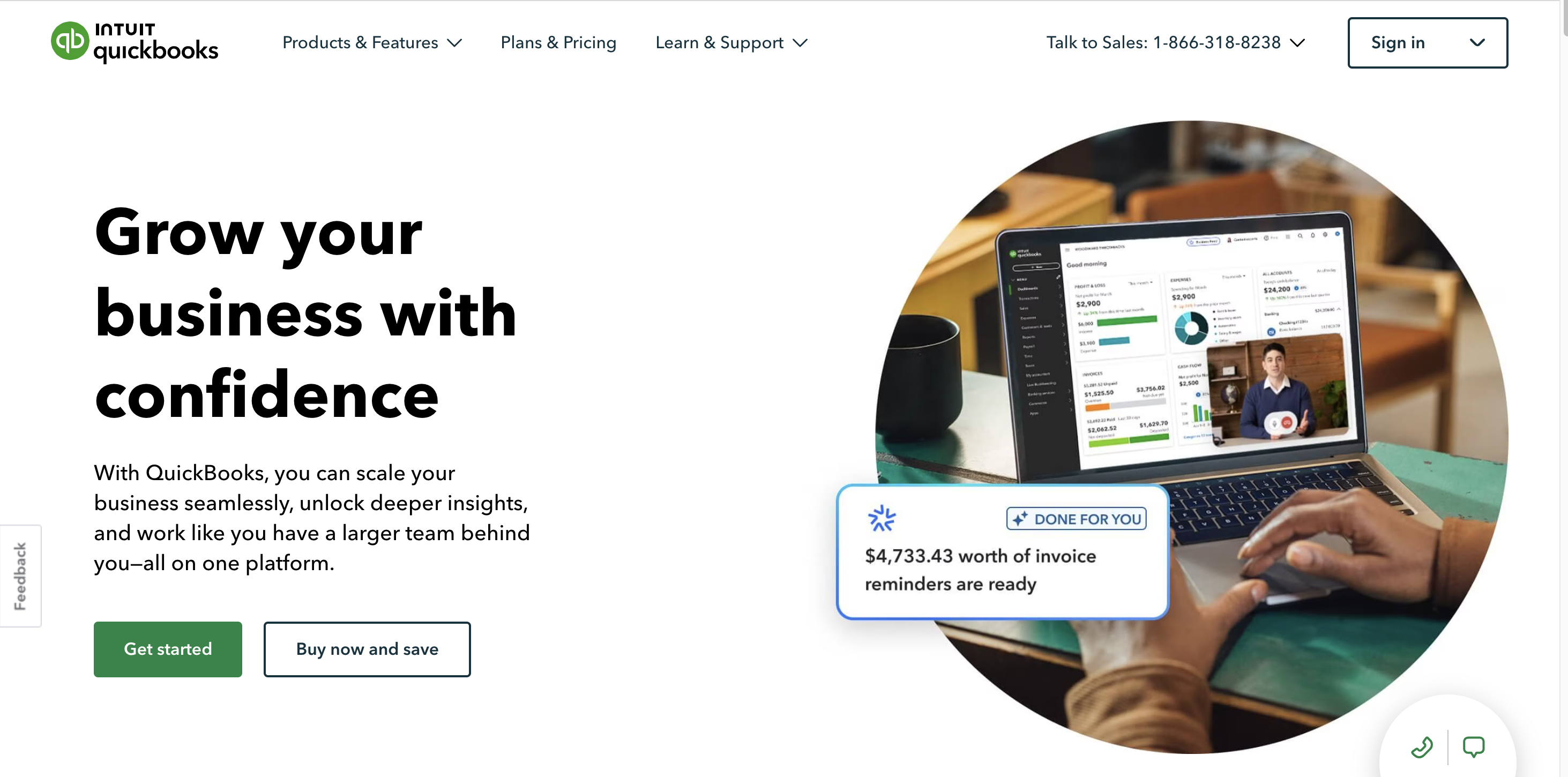 Top 8 Ecommerce Accounting Software in 2026